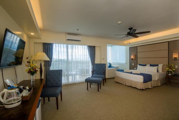 Panja Resort Palawan - Puerto Princesa