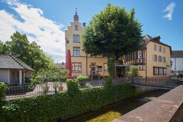 Badischer Hof - Sasbachwalden