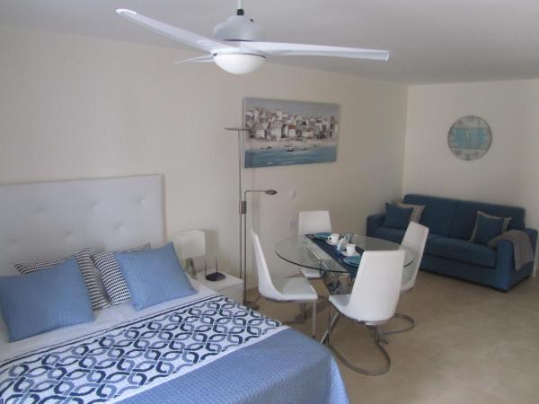 Los Cristianos Modern Studio - Los Cristianos