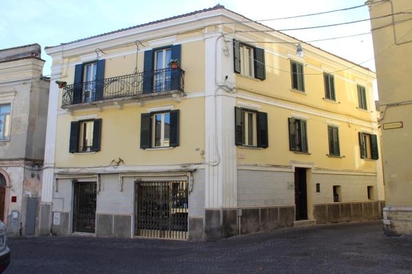 B&b Bouquet Di Fiori - Provincia di Pescara