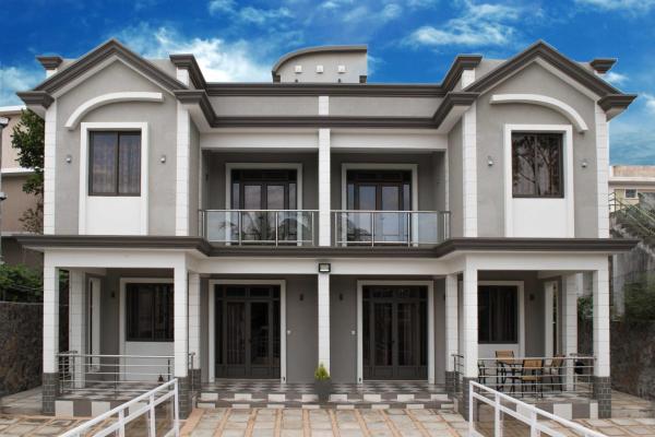 Fantasea Villa - Mont Choisy - Mauritius