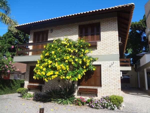 Bombinhas Quinta Do Mar Complexo A - Bombinhas