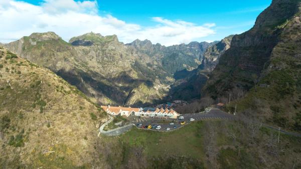 Eira Do Serrado - Hotel & Spa - Santana