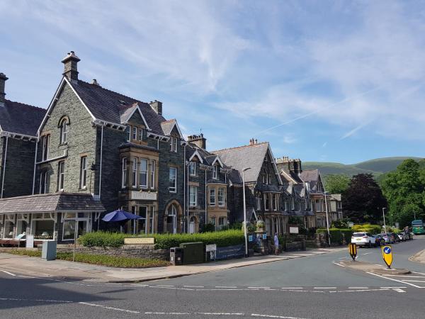 Keswick Park Hotel - Portinscale