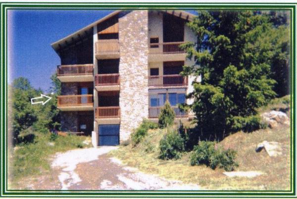 Appartement La Marmotte - Puigcerdà