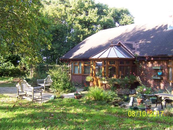 Jonti Bed And Breakfast - Swanage