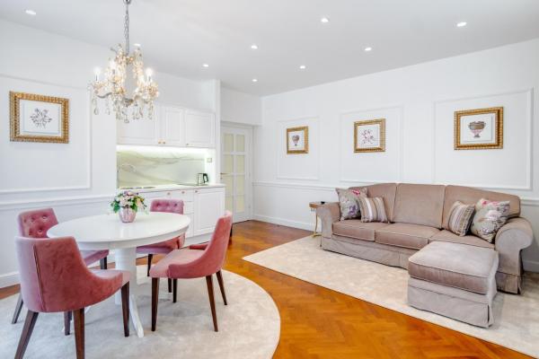 Ann Luxury Rooms - Split