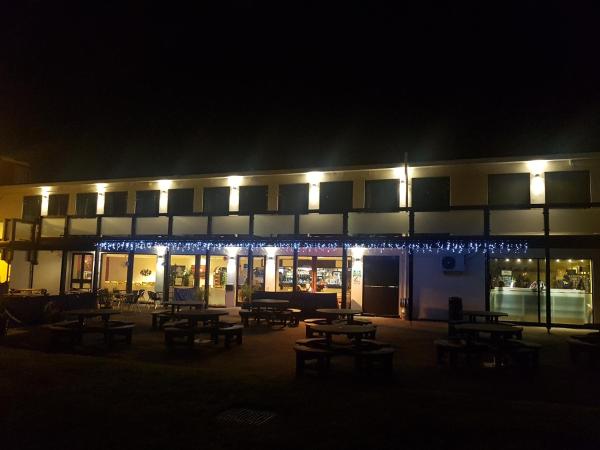 The Shipwreck Loft - Felixstowe