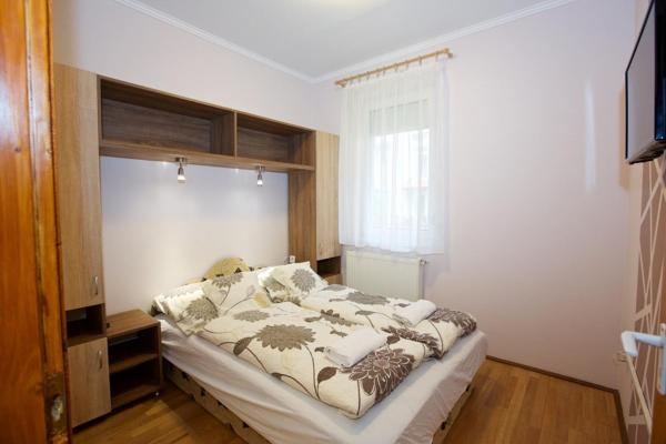 Zoli Apartmanok-maya Kölcsey 34-36 - Hungría