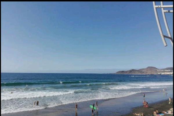 Camarotes 17 Y 28 - Las Palmas de Gran Canaria
