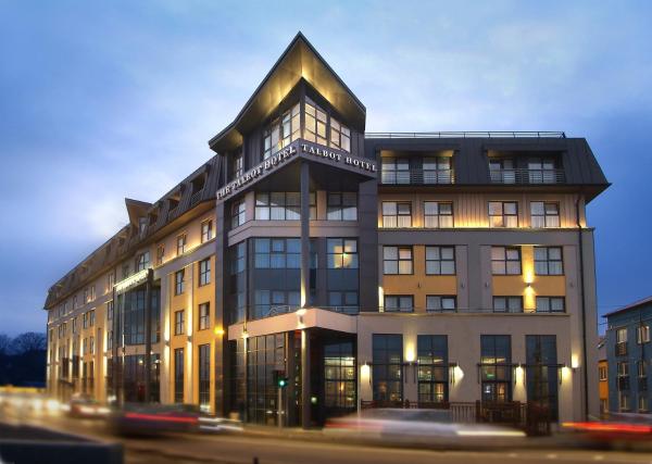 Talbot Hotel Wexford - Rosslare