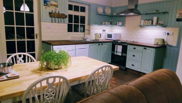 Milliner's Cottage - Pocklington