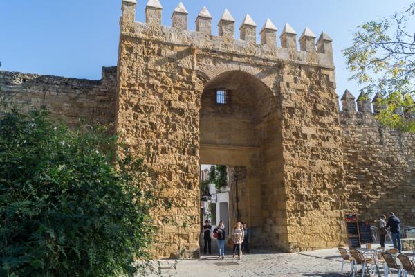 Casa Ruano - Córdoba, Spanien