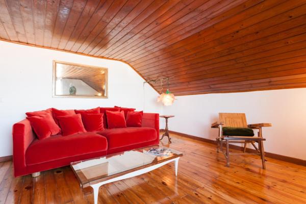 Bairrus Lisbon Apartments - Alfama Iii - Alfama