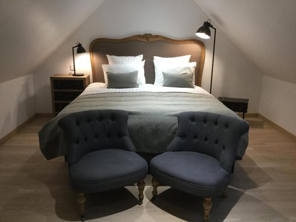 Auberge De Keranden - Landerneau