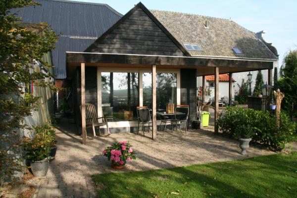 Benb Zuidoord - Vlaardingen