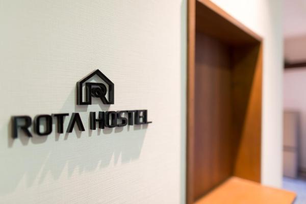 Rota Hostel - Umeda