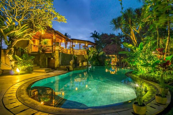 Villa Sonia Ubud - Ubud