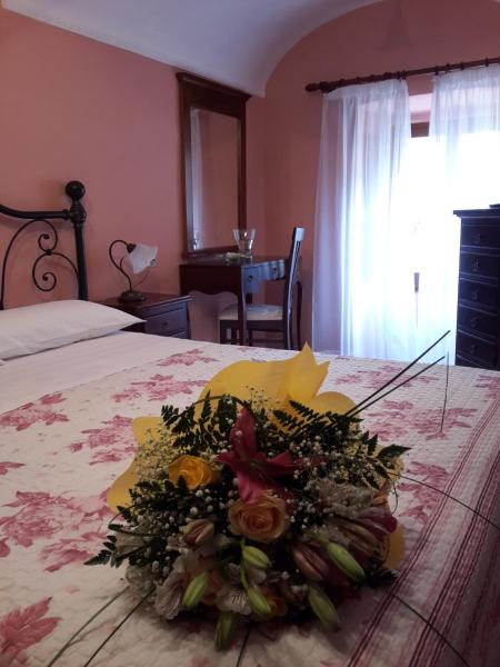 La Casa Dei Nonni B&b - Civitella Alfedena