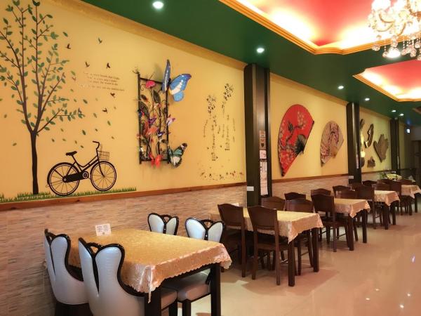 Sun Moon Lake Tan Hsiang Yu B&b - 차오툰 진