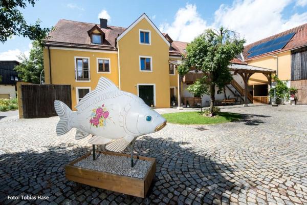 Fischhof Beer - Bayern