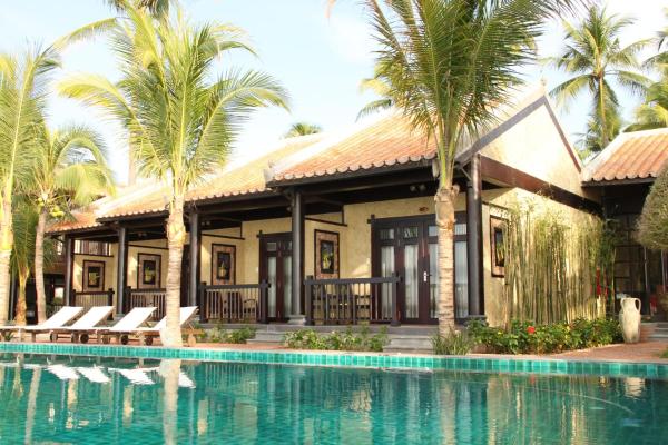 Lotus Village Resort - Phan Thiết