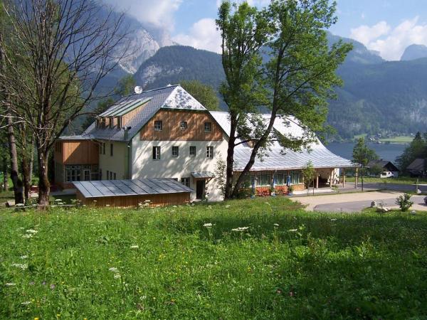 Jufa Hotel Grundlsee - Bad Aussee
