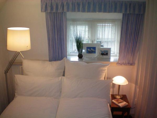Ferienhaus Klookris 15 - Ockholm