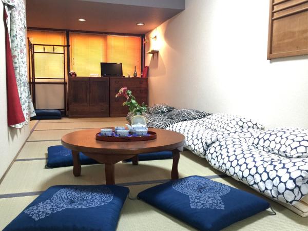 Tsukiji Hostel Wakayama 1 - Wakayama