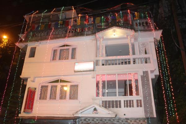 Happy Valley Homestay - Darjeeling