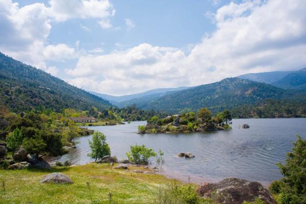 Núcleo De Turismo Rural Valle De Iruelas - Cebreros