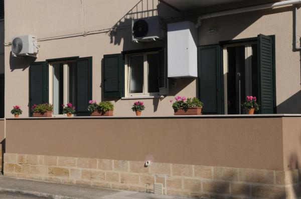 Della Torre Rooms - Lecce