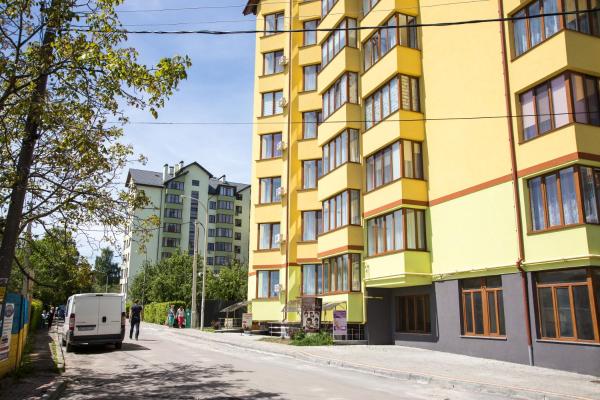 Apartment On Shashkevicha 16 - Борислав