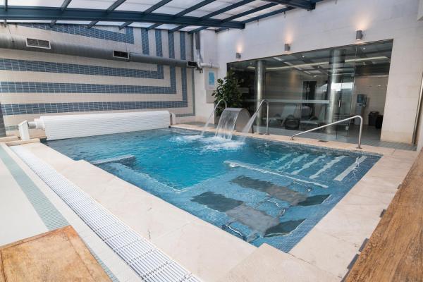 Arva Spa París - León