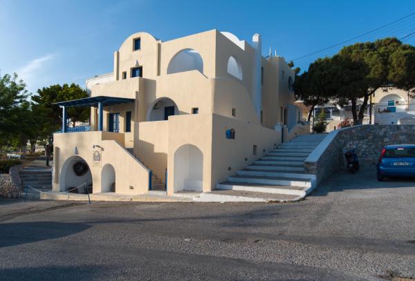 Cultural House - Greece