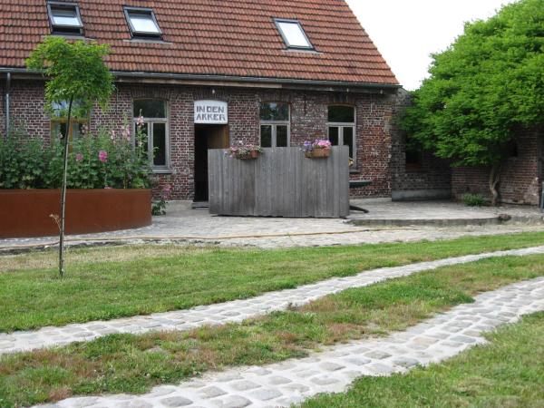 In Den Akker - Oudenaarde