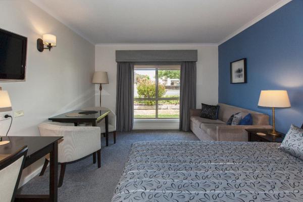 Ararat Motor Inn - Ararat