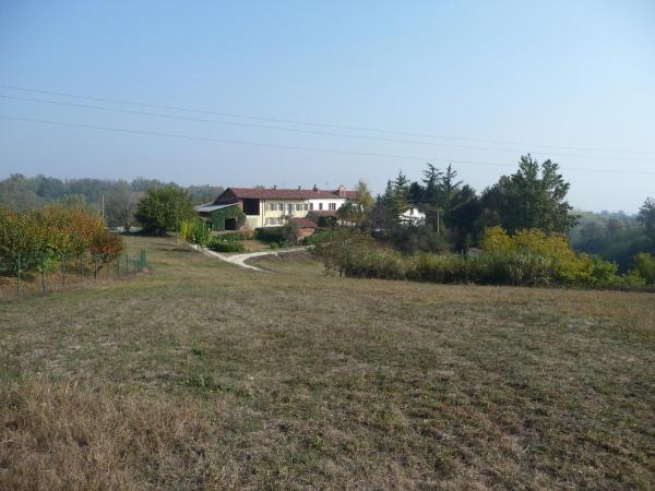 B&b Cascina Bricchetto - Asti