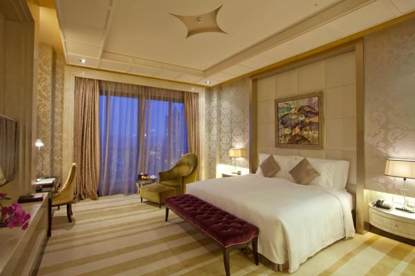 Chateau Star River Pudong Shanghai - Shanghai