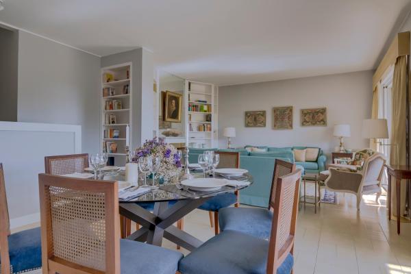 House In Estoril - Estoril