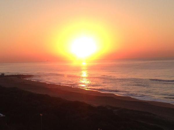 Seaview Self Catering Amanzimtoti - Amanzimtoti