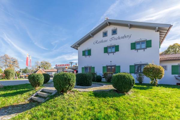 Hotel Irschenberg Süd -