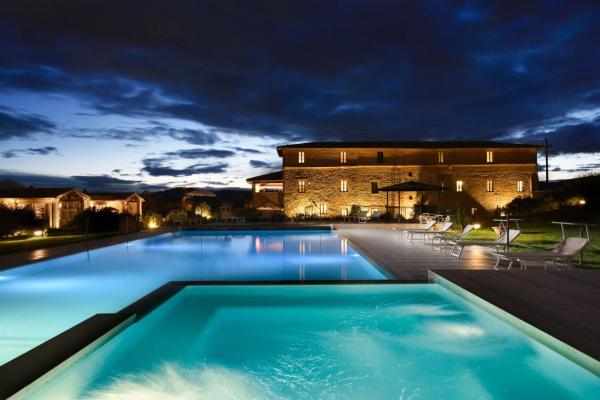 Anna Boccali Resort - Umbria