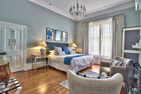 Parker Cottage Guesthouse - Camps Bay