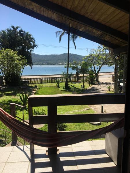 Pousada Jardim Da Lagoa - Florianópolis