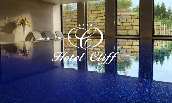 Hotel Cliff Belvedere - Portorož