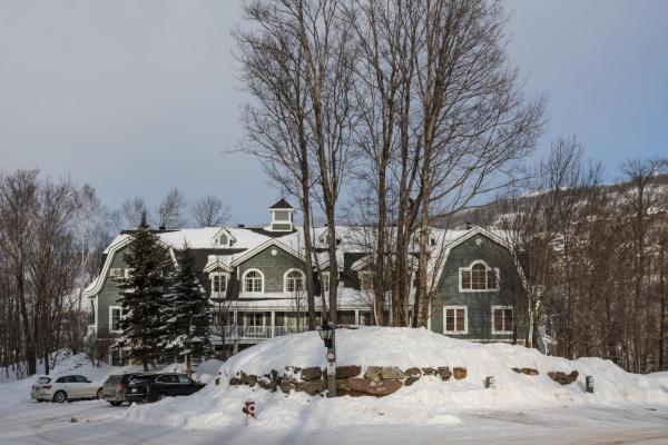 Les Manoirs By Rendez-vous Mont-tremblant - Mont-Tremblant