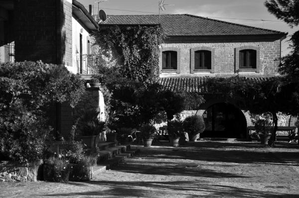 La Caveja - Campania