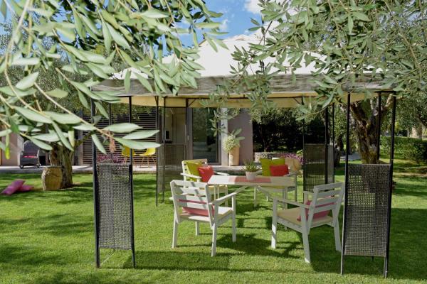 Isabella Country House - Korfu