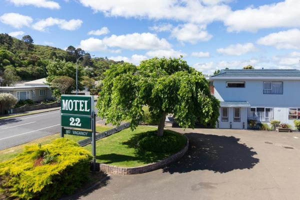 Motel 22 -